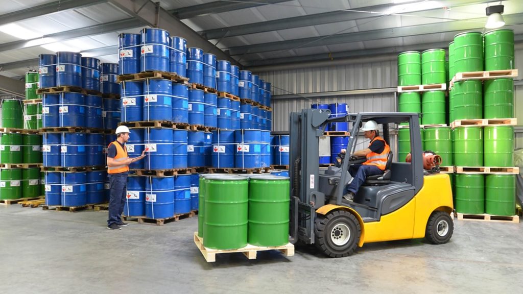 Vision Chemicals | High Quality Drilling Fluids and Specialty Chemicals ...